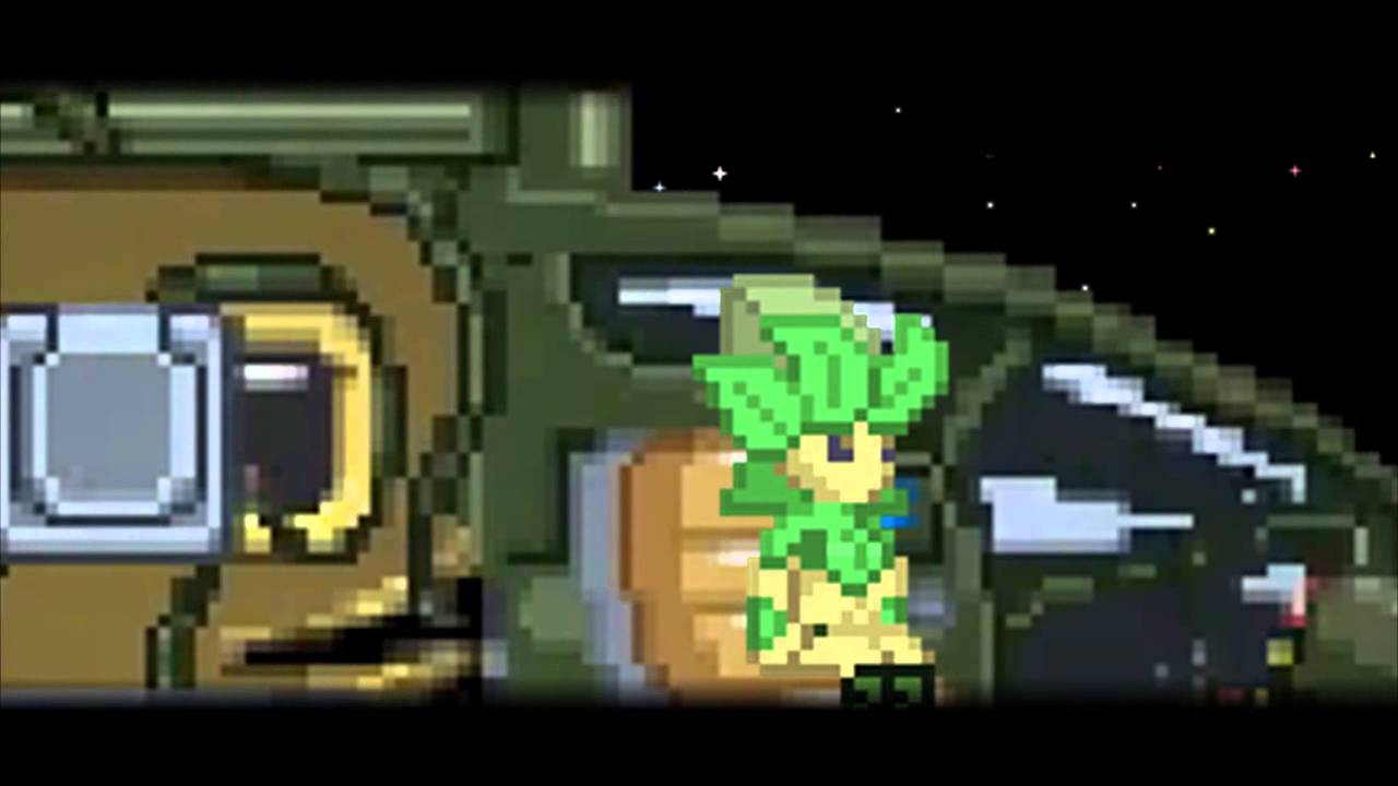 Jack: Episode 1 - Betrayal - [Starbound Animated Series] - YouTube