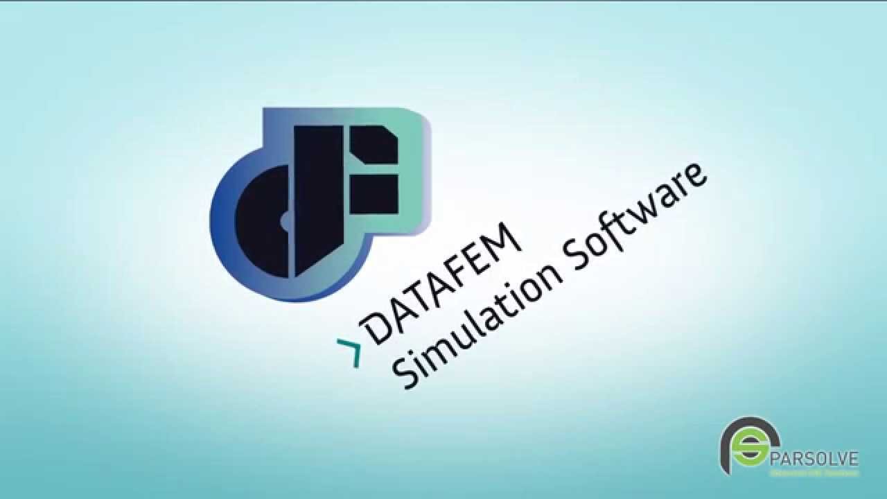Materialdaten FEM-Simulation Software - YouTube