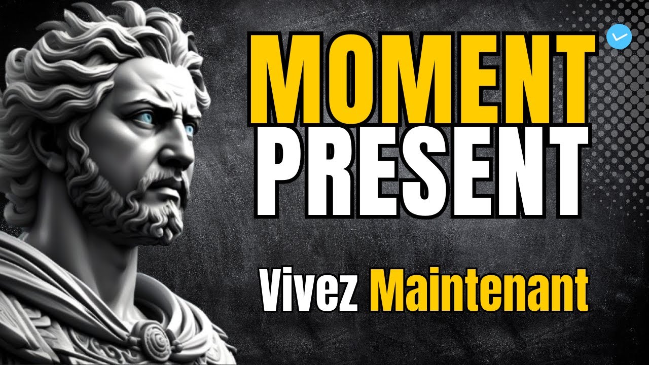 LE POUVOIR DU MOMENT PRÉSENT (Pourquoi Vivre l'instant présent Change ...