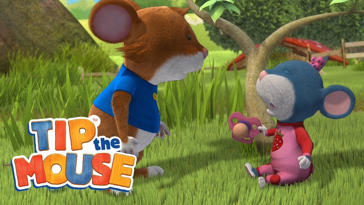 Can i play with your car - Tip the mouse - YouTube