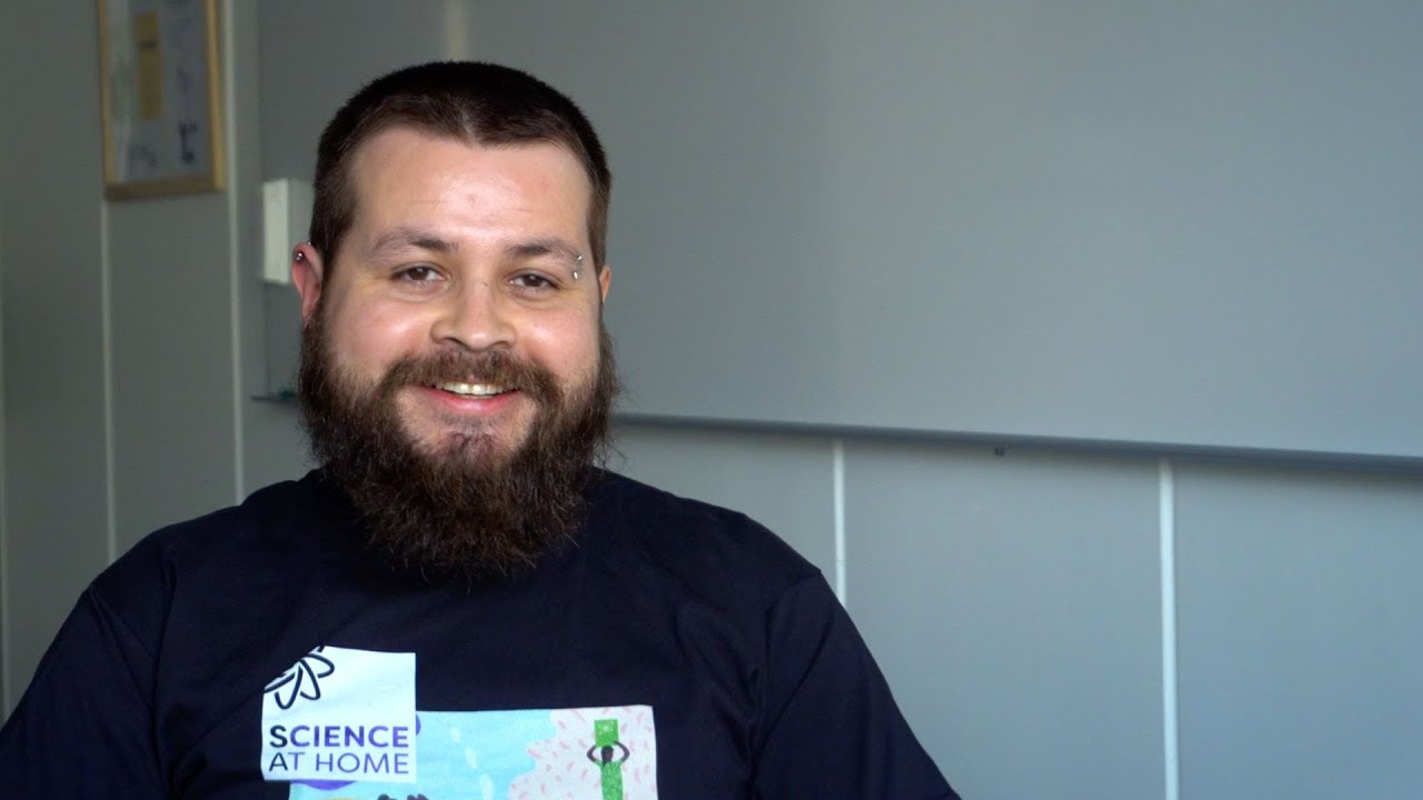 ScienceAtHome - The research behind Skill Lab: Science Detective - YouTube