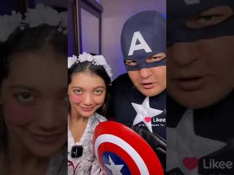 Kapitan aka Dilshoda rustamjonova