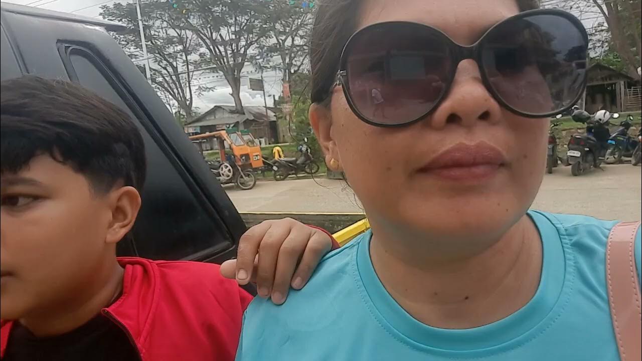 ANOTHER PAMIMILI/NAGPAGAMOT NI SOYSOY. - YouTube