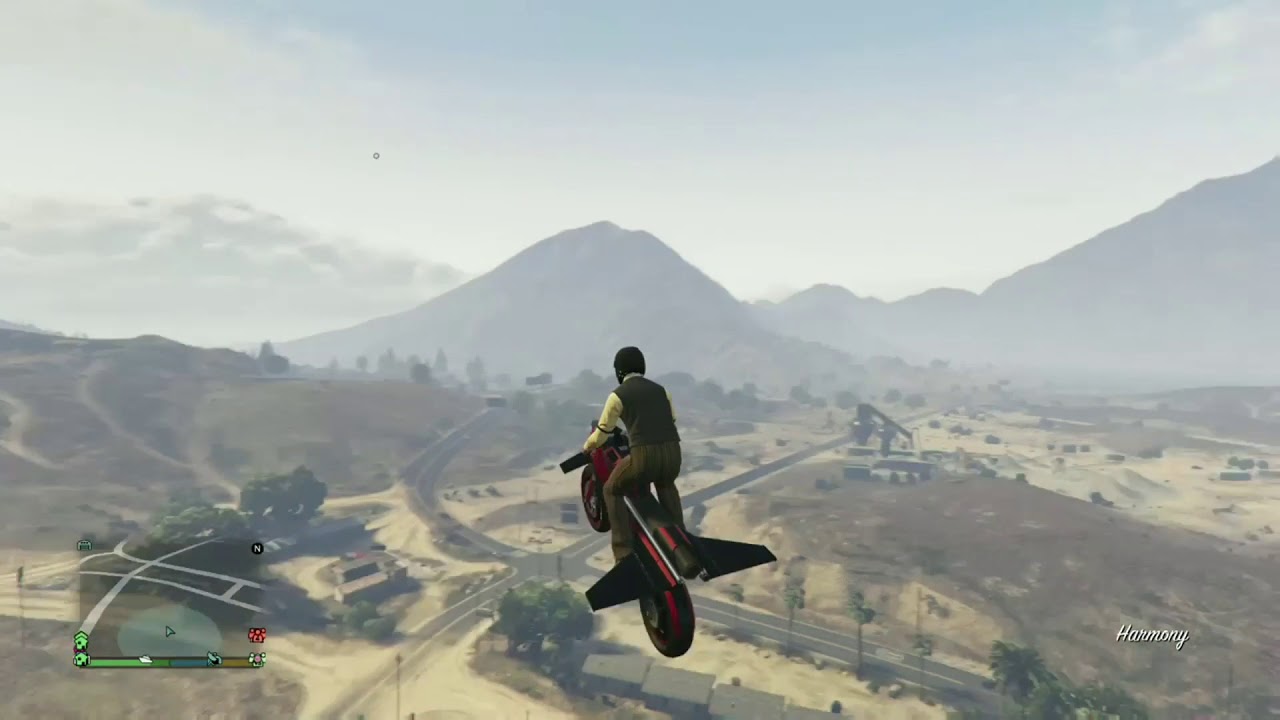 HOW TO CUSTOMIZE YOU CAR IN THE MOBILE OPERATIONS CENTER (GTA V) - YouTube