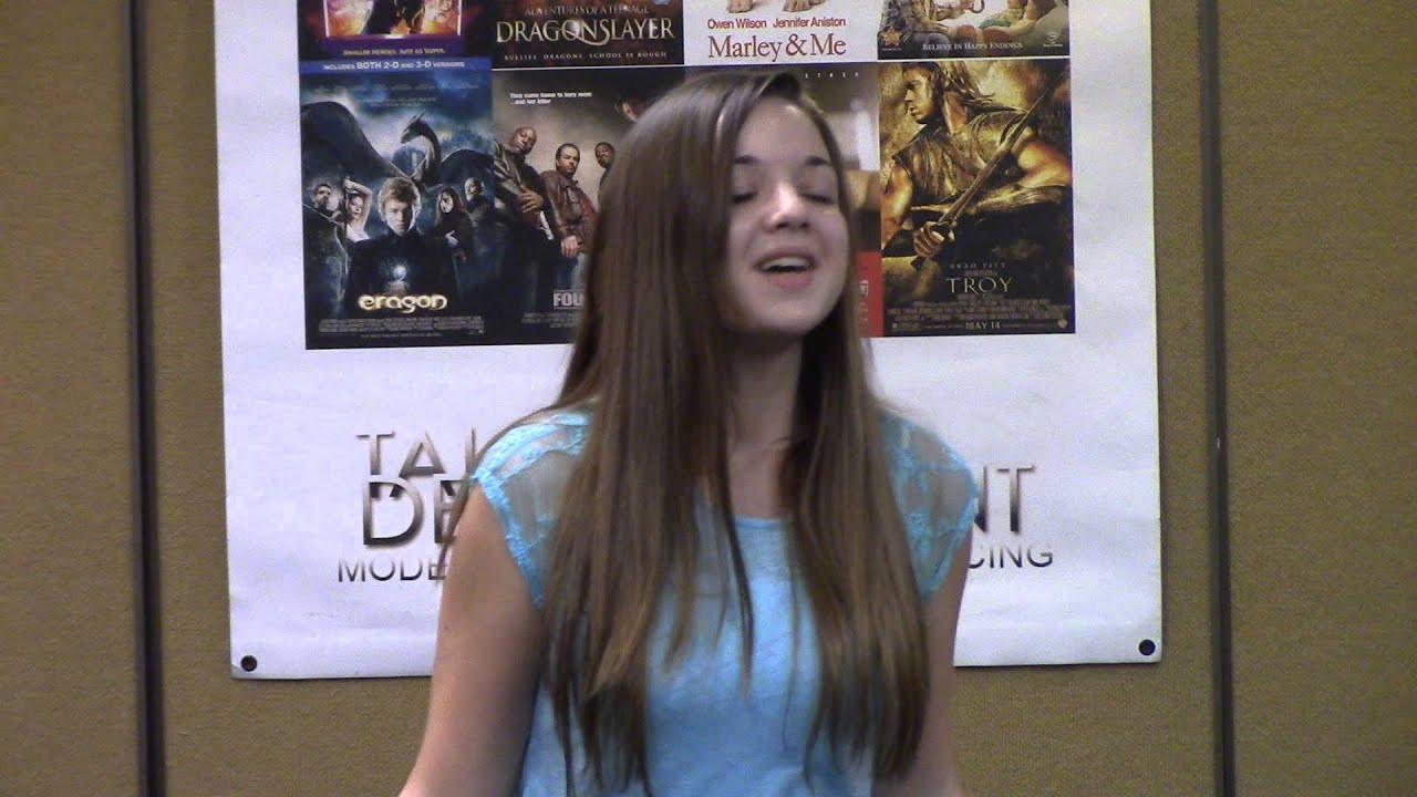 Amy Jacques Monologue - YouTube