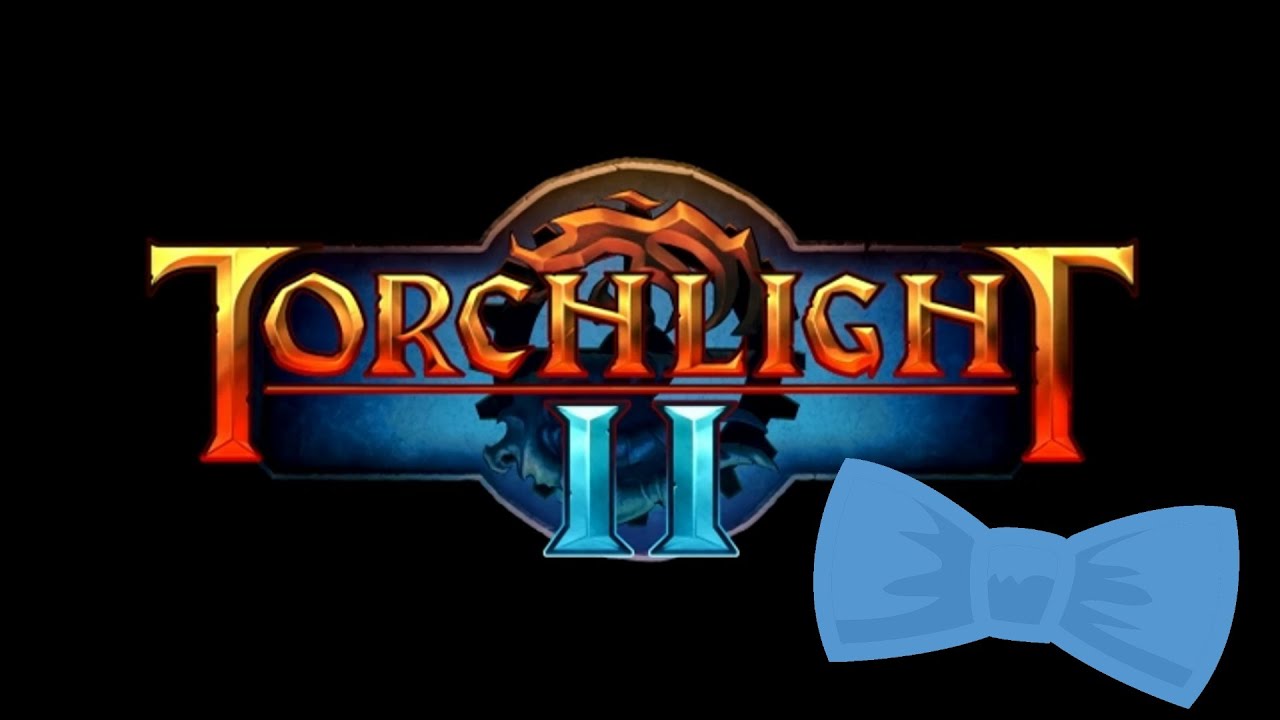 Torchlight II #3: Spooky Skeletons - YouTube