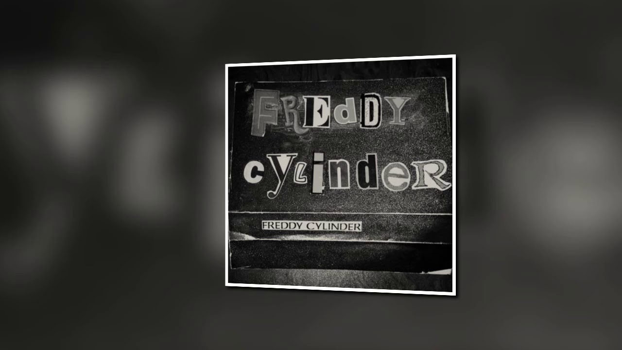 Freddy Cylinder Pipe Cleaner - Demo Version - YouTube