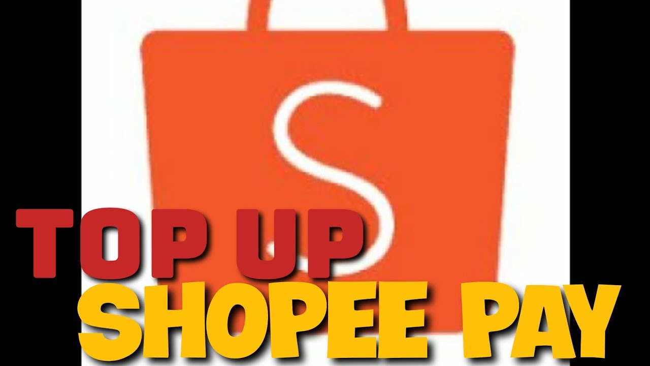 CARA MUDAH MELAKUKAN TOP UP SHOPEE PAY - YouTube