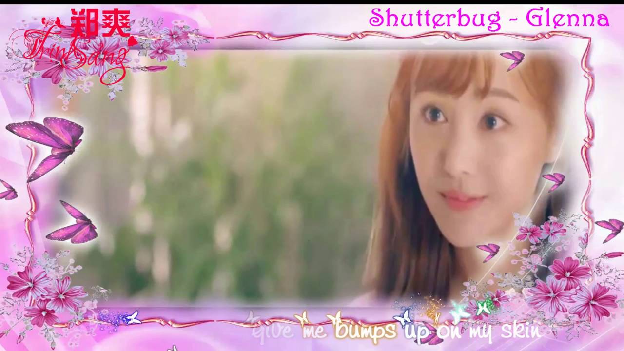 Shutterbug _ Glenna Lyric Acordes - Chordify
