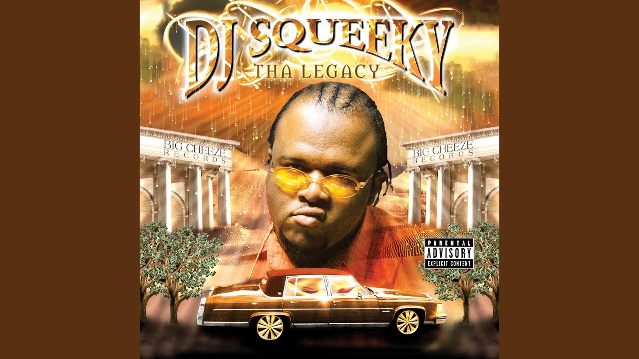 It's the Ink (feat. Project Playaz) - YouTube