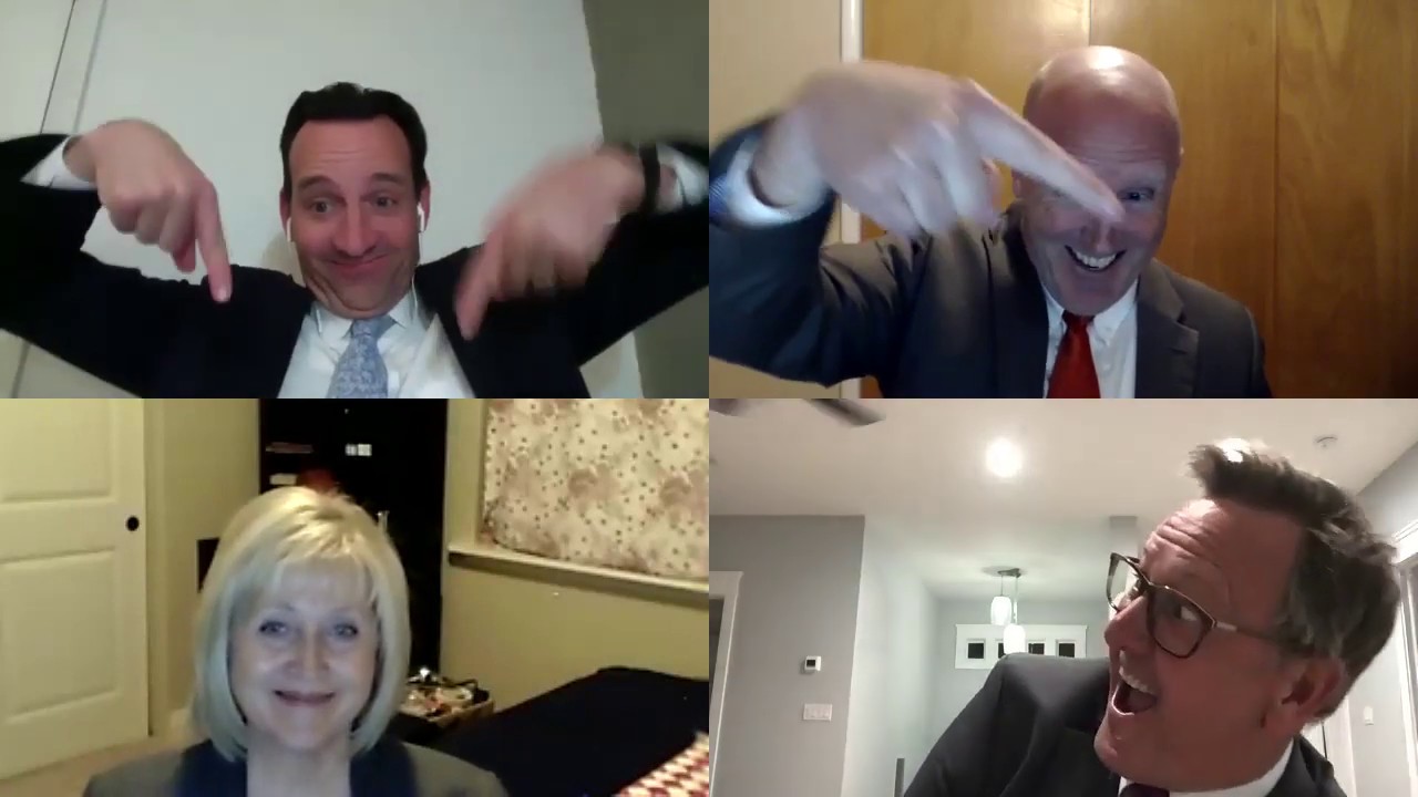 Stake President Message - 05 April 2020 - YouTube