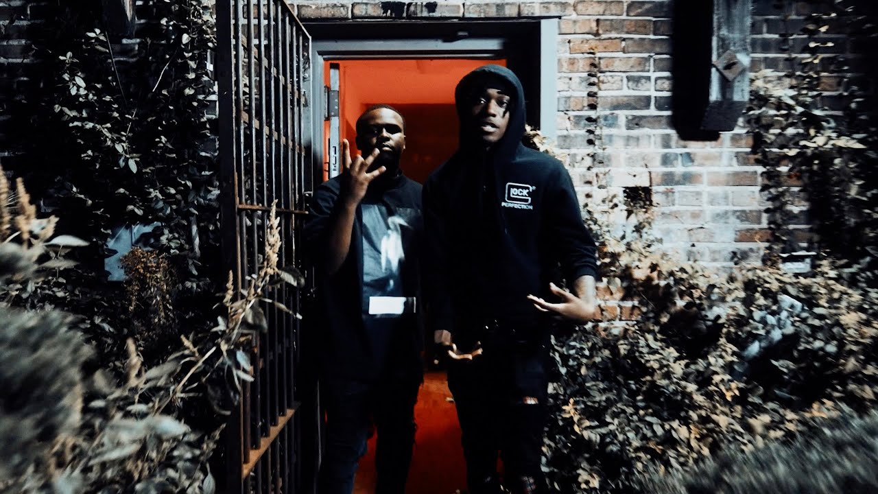 Shoebox Baby ft. Scorey - Grave Digger (Official Video) - YouTube