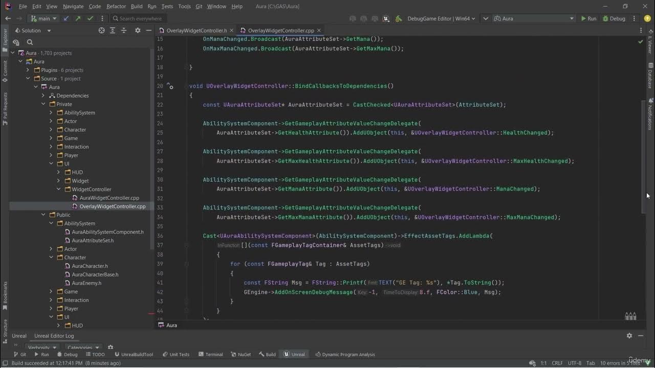 7 - 10 Retrieving Rows from Data Tables - YouTube