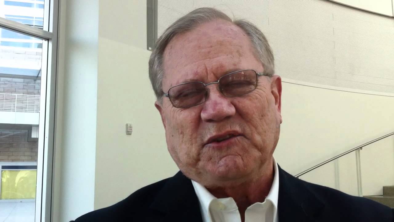 John Carcich, Zee Dynamics - YouTube