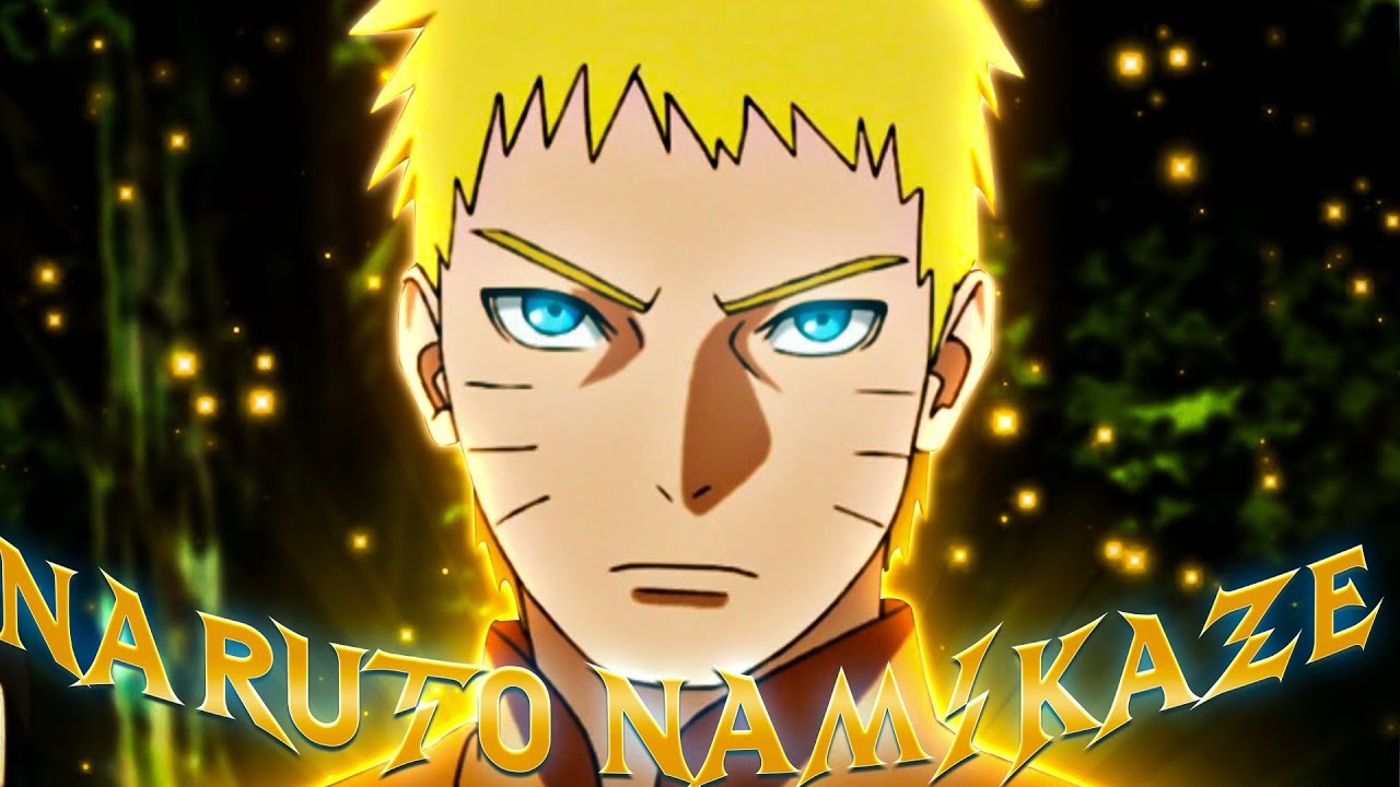 Naruto Namikaze Remake Episode 3 - YouTube