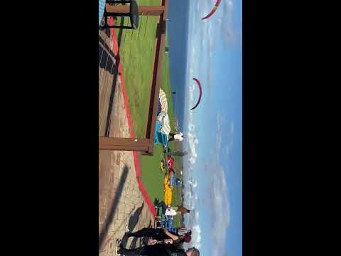 ASMR Torrey Pines GliderPark