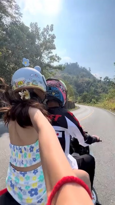 one day with you 🏕️⛈️🌿☘️ - YouTube