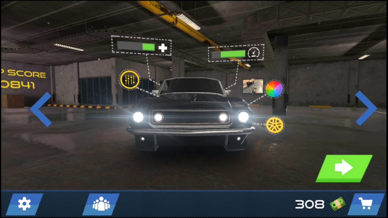 Top Best highway car drifting games | arabi cars drifting game ...