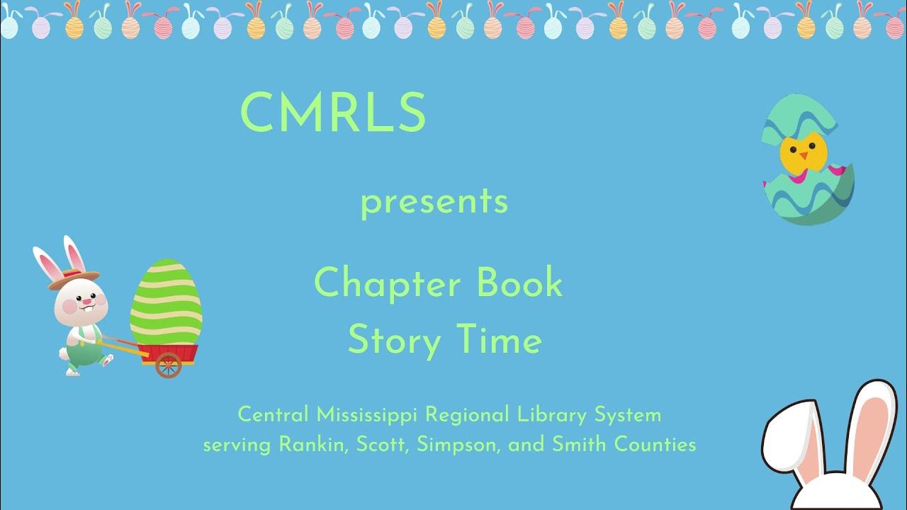 Calendar Mysteries: April Adventure, chapters 7, 8, & 9 - YouTube