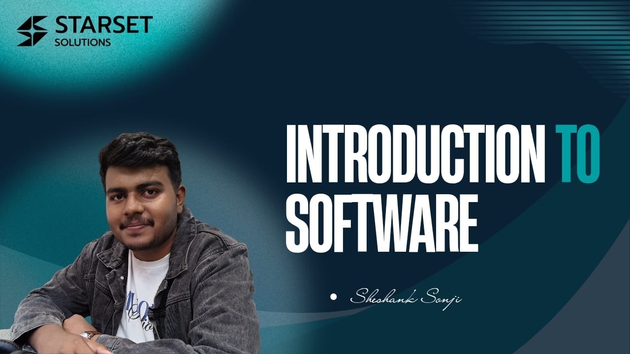 Software Class 0 – Foundations of Programming, Logic & Software ...