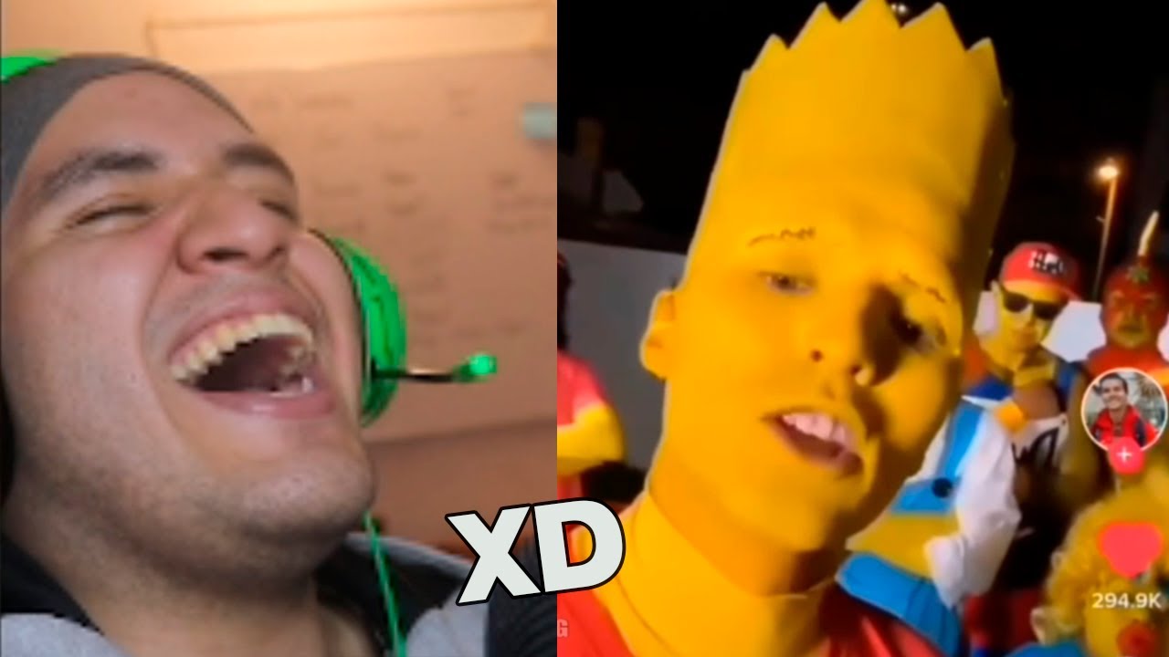 MISHIFU reacciona chispou - YouTube