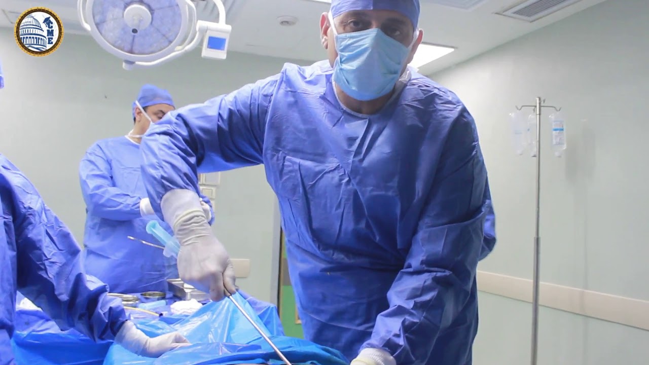 hands on fat injection 3 - YouTube