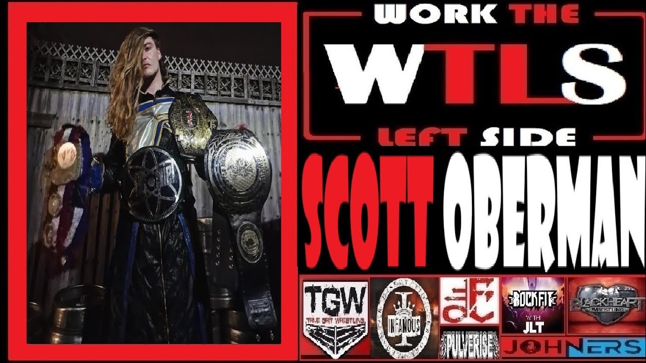 Ep 282 - Scott Oberman - YouTube