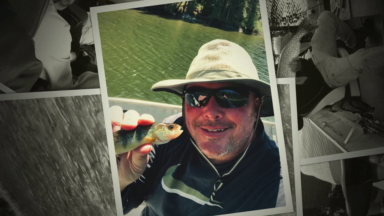 Max Lake 2019 Welch Group HD 1080p - YouTube