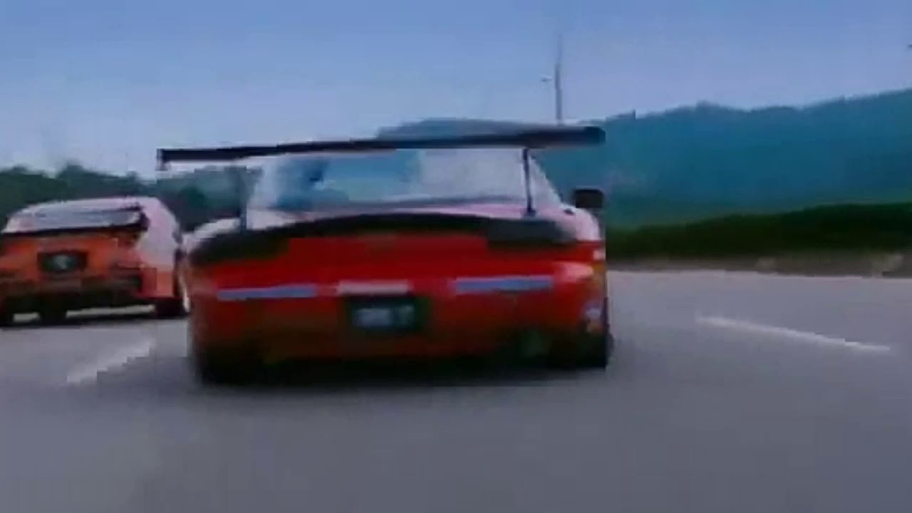 Evolusi Kl Drift 2 - Pulangan Joe - YouTube