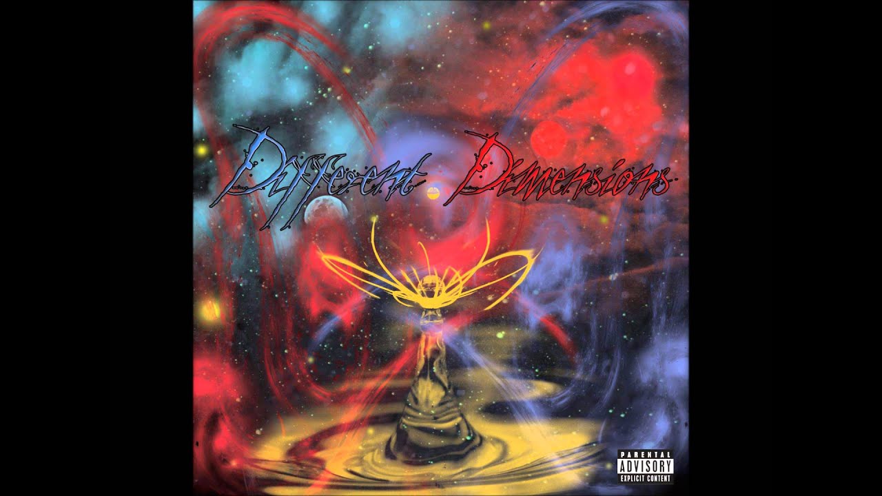 Different Dimensions - Internal Demons - YouTube