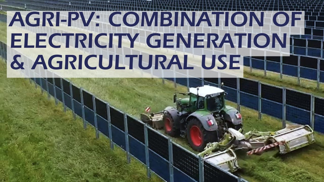 Uses Of Electricity In Agriculture