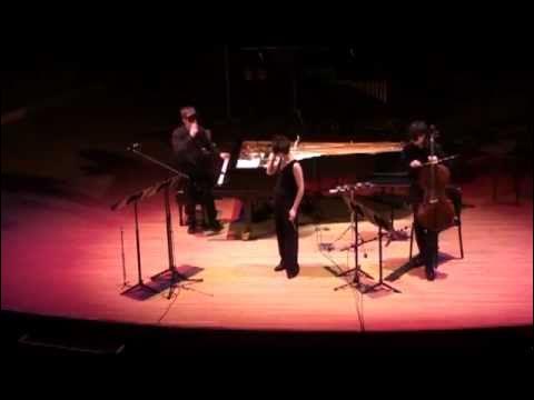 George Crumb - Vox Balaenae - YouTube Music