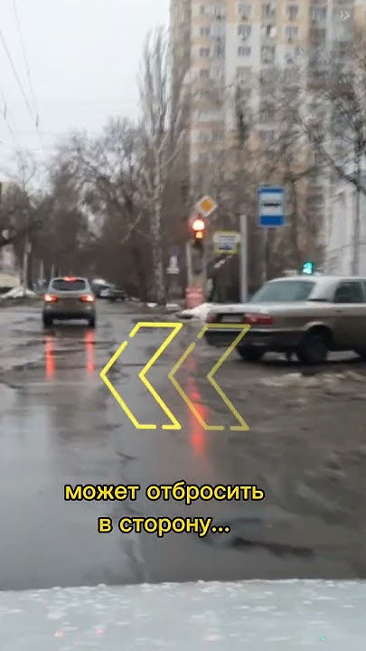 Зимние советы автомобилистам автоинструктор советует лайфхаки