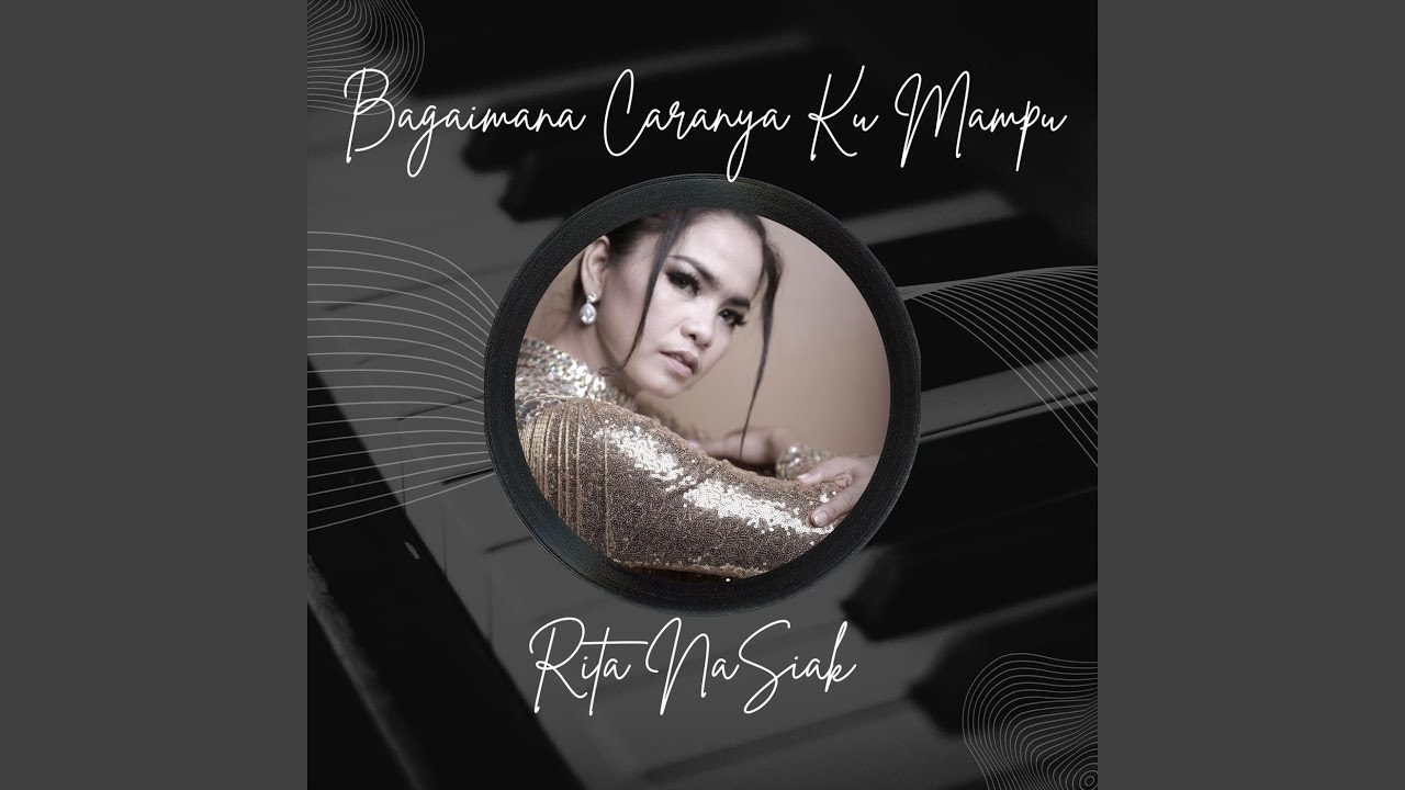 Bagaimana Caranya Ku Mampu - YouTube