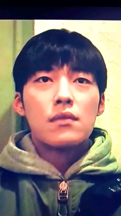 Kim Gun-woo's appearance | #Bloodhounds - YouTube