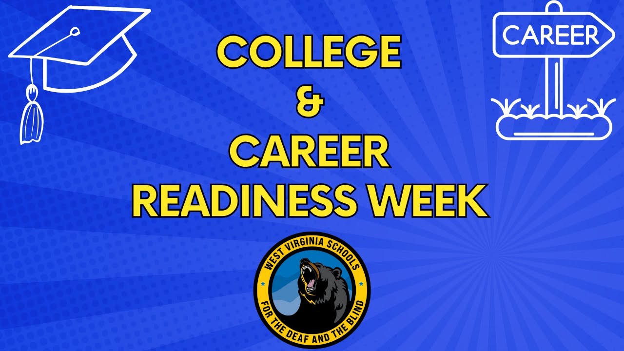 News Flash: College Career Message - YouTube