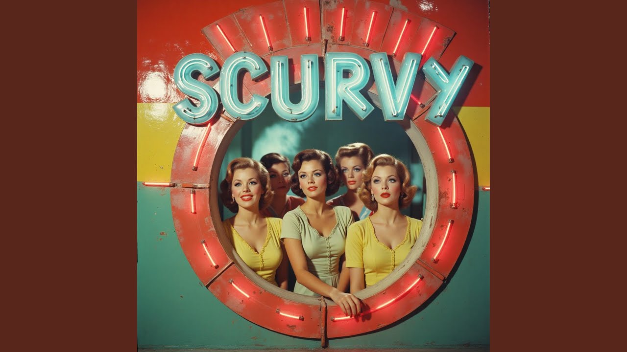 SCURVY (1958) - YouTube