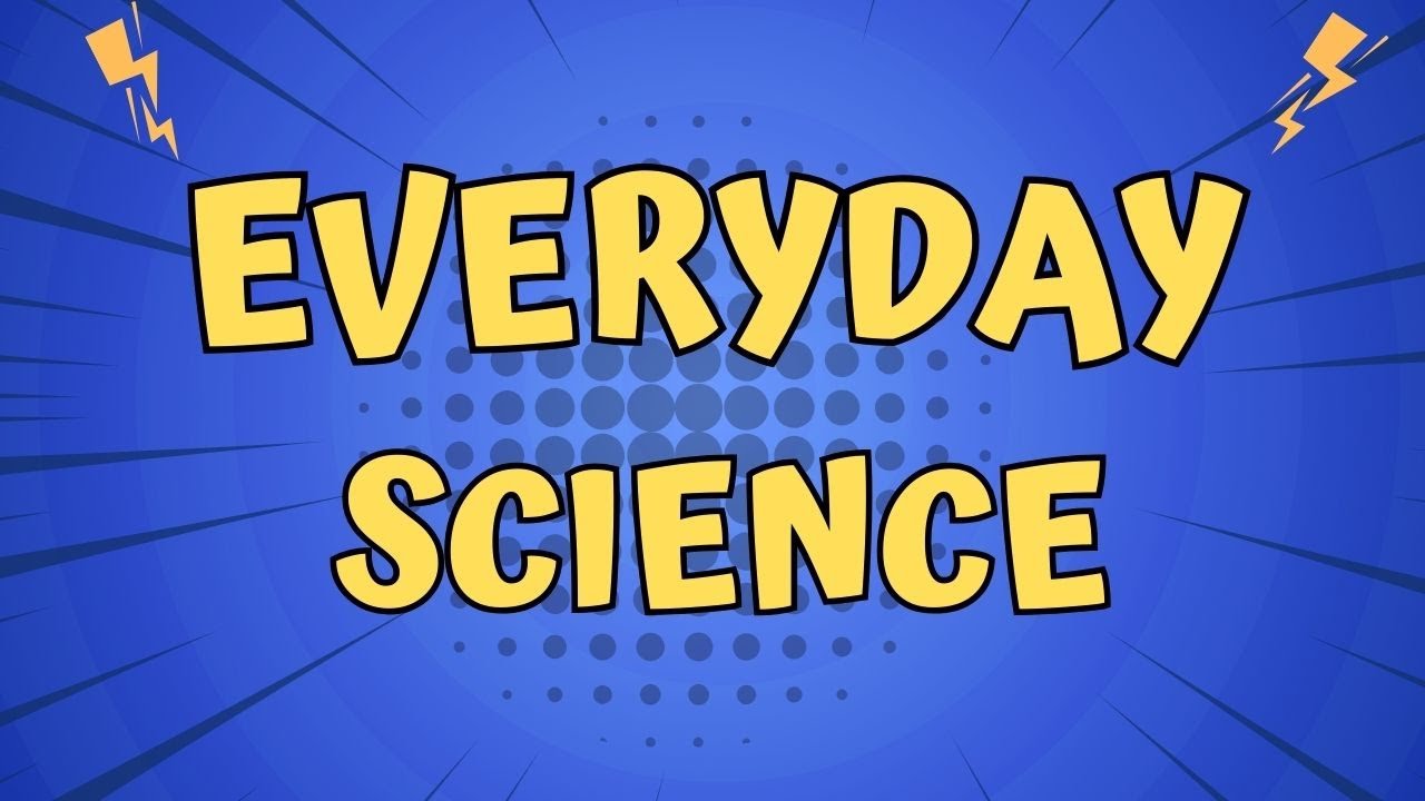 Everyday Science Mcqs | Everyday Science Questions | Everyday Science ...