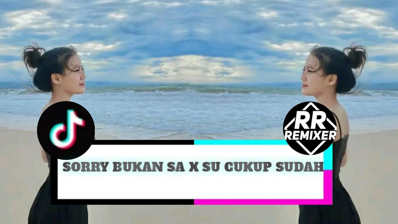 SORRY BUKAN SA X SU CUKUP SUDAH🔊LATIN DUTCH_RYVAL RATU FT KAKA ADEN2K23 ...