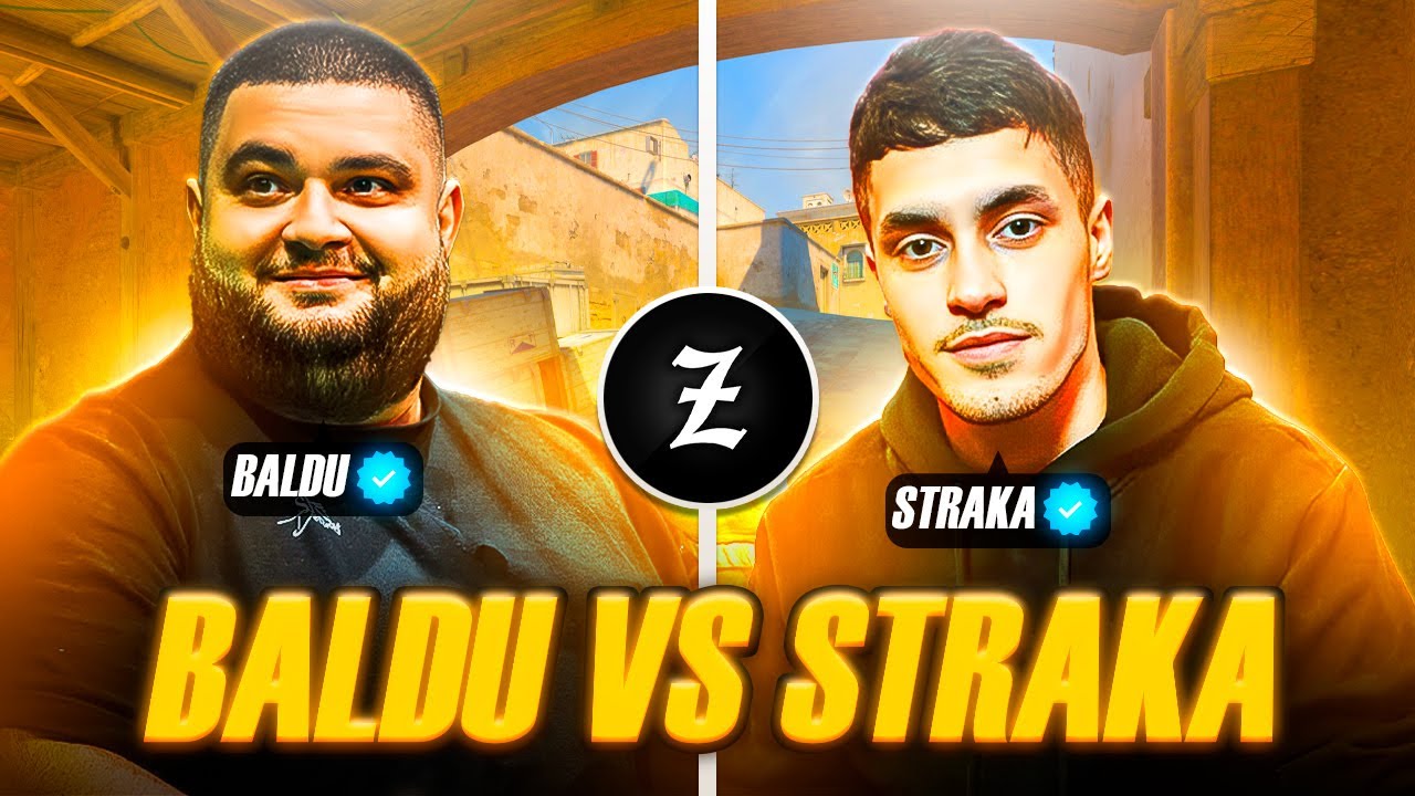 🧢 TEAM BALDU vs TEAM STRAKA - LMDCSARG #428 🇦🇷 - YouTube