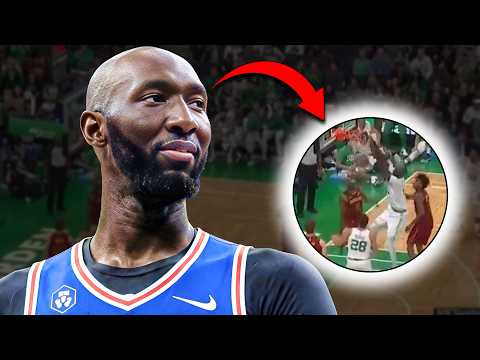Tacko Fall CHANGES EVERYTHING For Philadelphia 76ers…