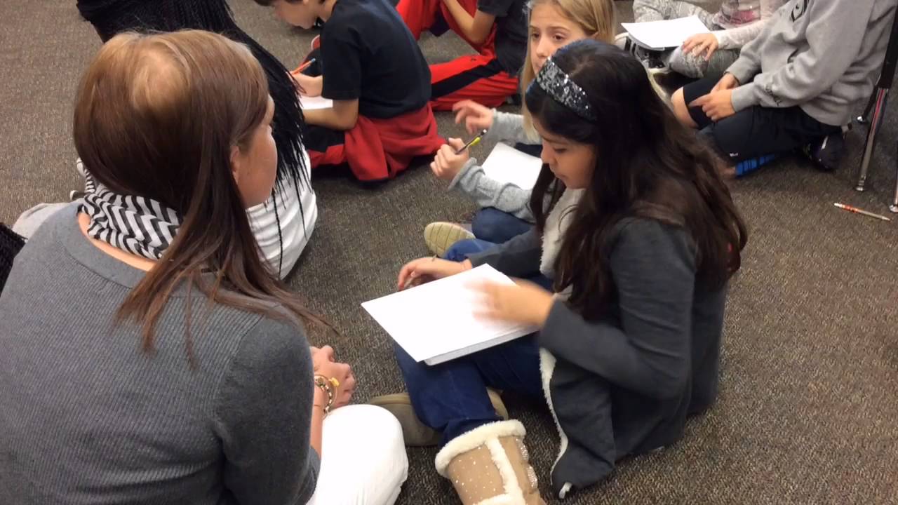 At Miller, Kari Stanley focuses on teamwork - YouTube