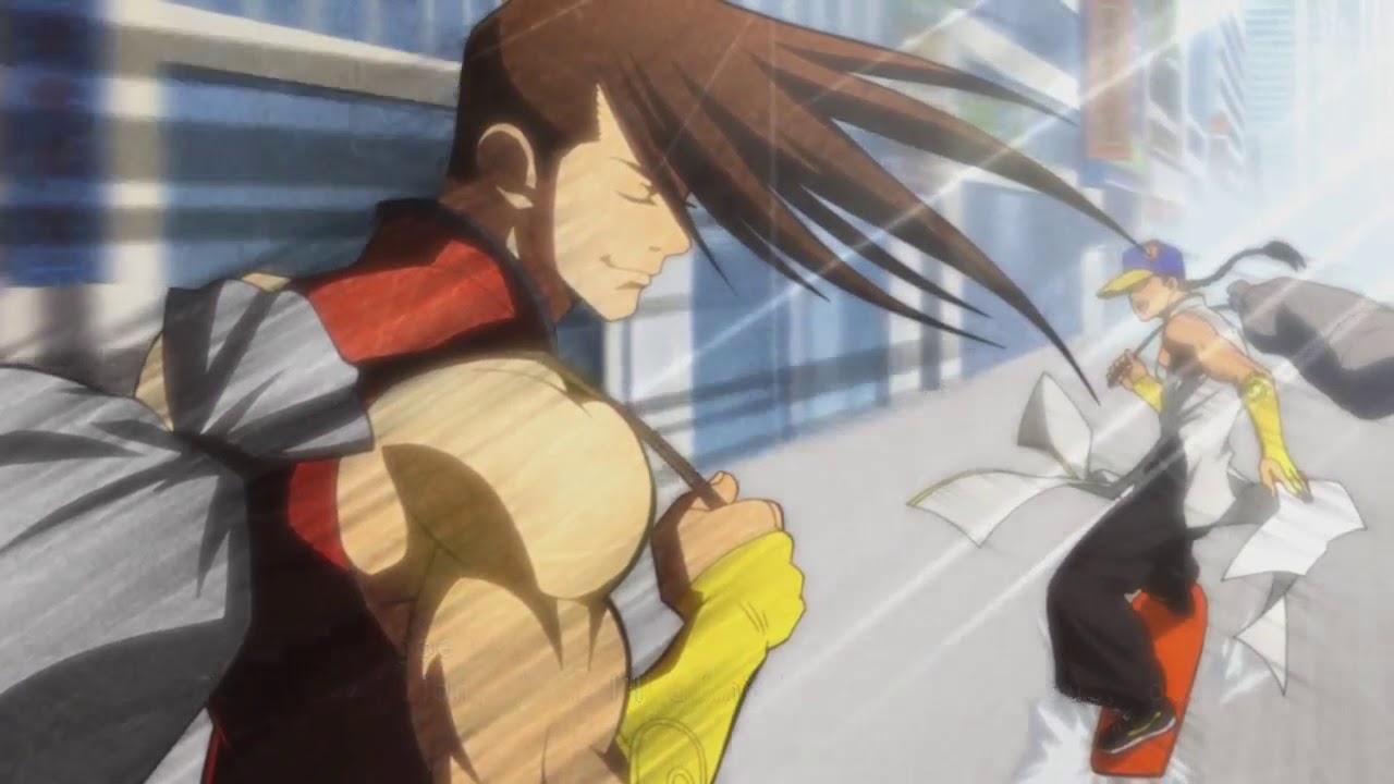 Ultra Street Fighter 4 Prologue Yang - YouTube