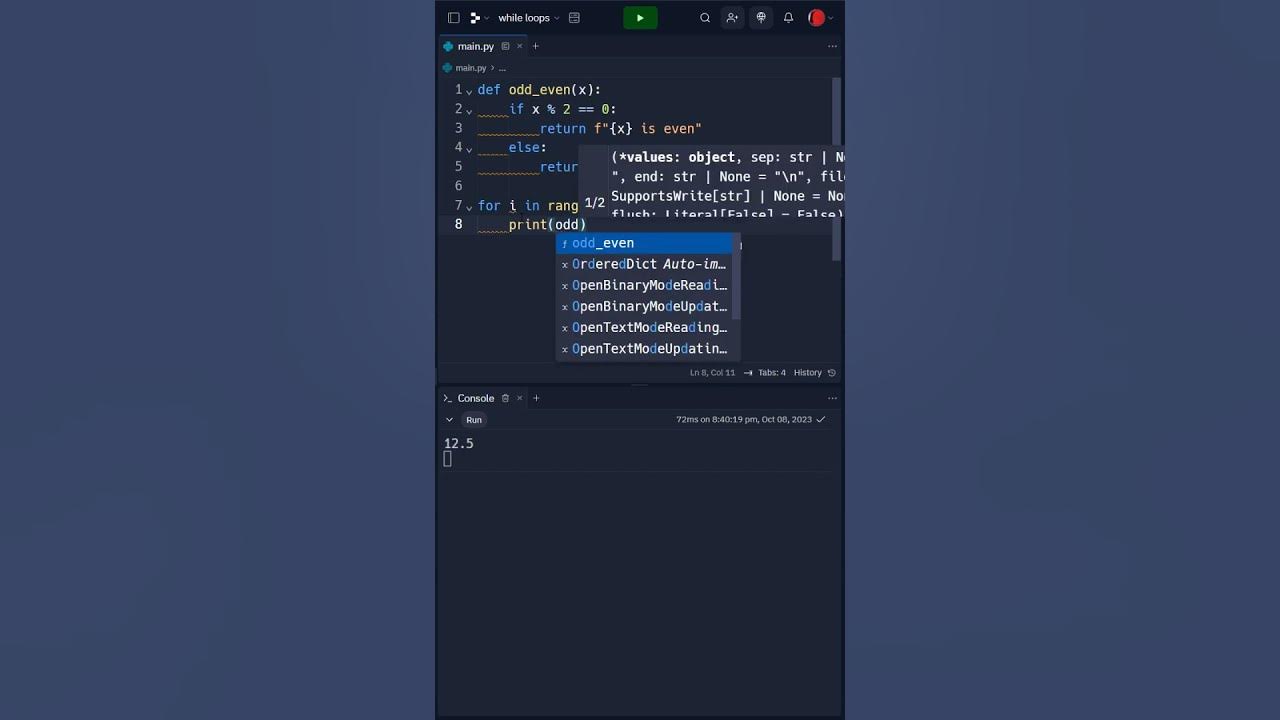 Python Roadmap Lesson 13 Functions Part 2 Coding Pythontutorial Code Python 