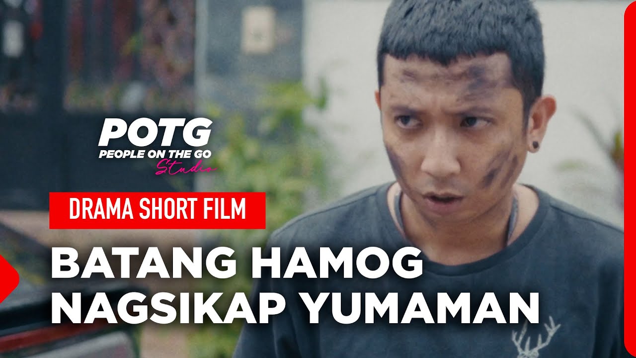 Batang Lansangan, Nagsikap Yumaman - YouTube