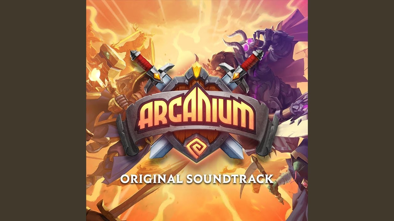 The Rise of Akhan - YouTube