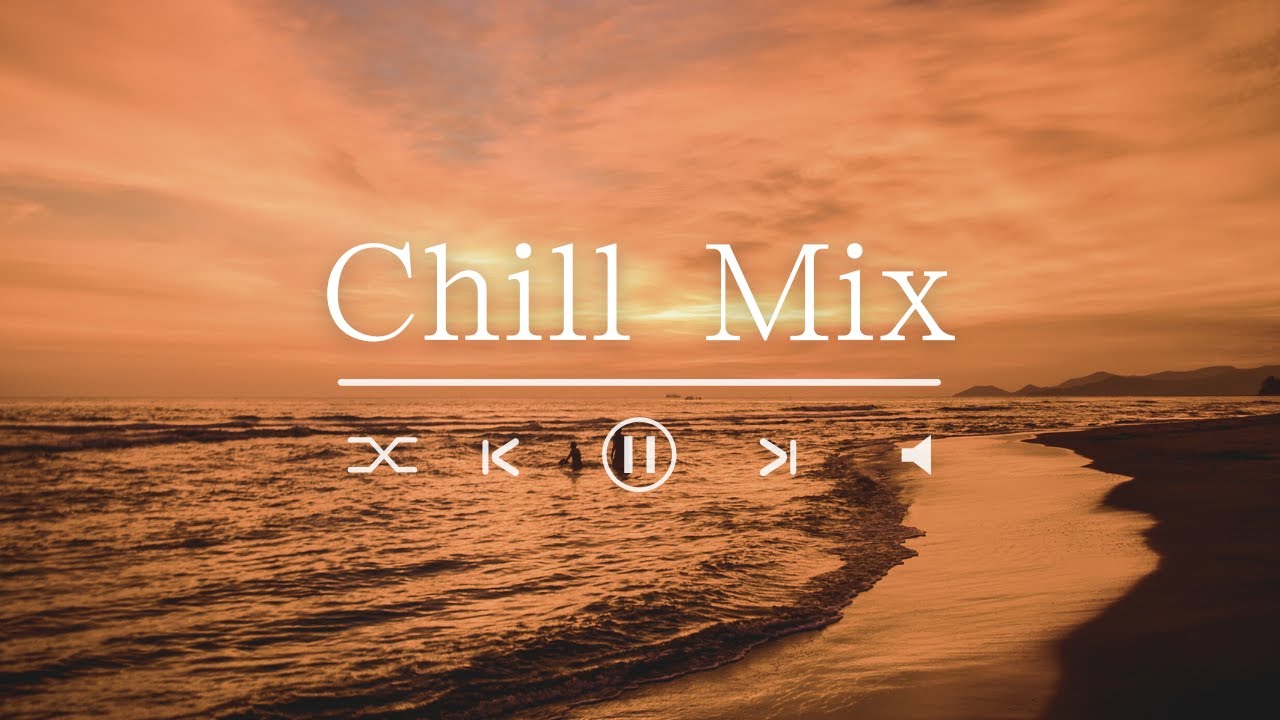 Chill Mix – Relax & Dance with Feel-Good Pop Songs - YouTube