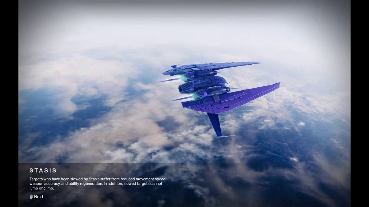 Crucible Exodus Blue Map Glitch | Hidden Space Outside Map | Destiny 2 ...