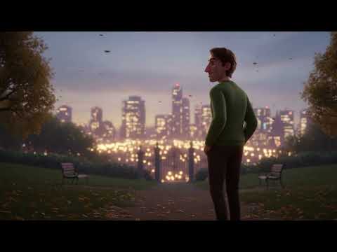     “3 Dakikada Yapay Zeka Aşk Hikâyesi”#hikaye #ai #yapayzeka #animation #aşk #love 