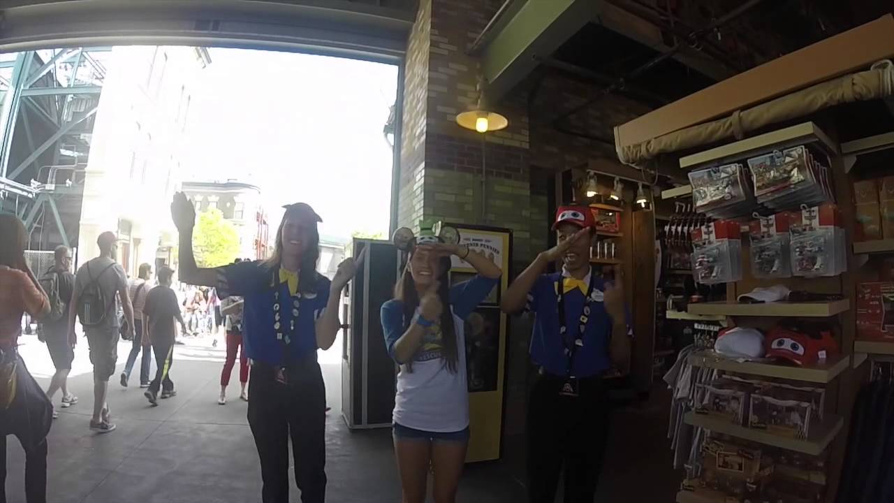 Life Is A Highway ASL - YouTube